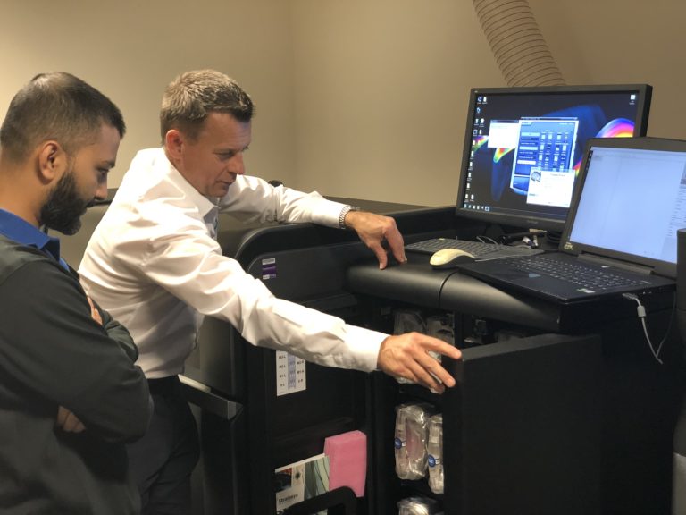 3D Printing Courses | UK Stratasys Training Centre | 3D Print Academy