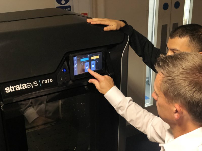 3D Printer & FDM Training Courses | 3D Print Academy