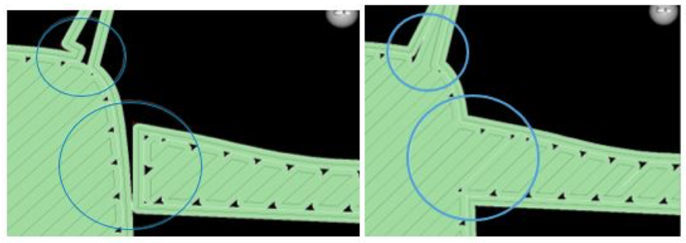 FDM 3D Printing Tips for Designers. Tip 2 - Model Slice heights ...