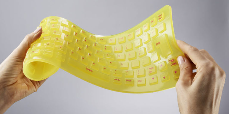 Tips for printing in Flexible PolyJet Materials | 3D Print Academy